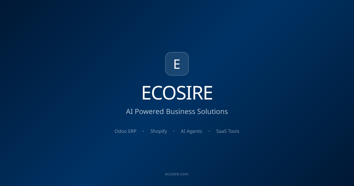 SAP S/4HANA Cost Calculator 2026 — Pricing, TCO & Comparison | ECOSIRE